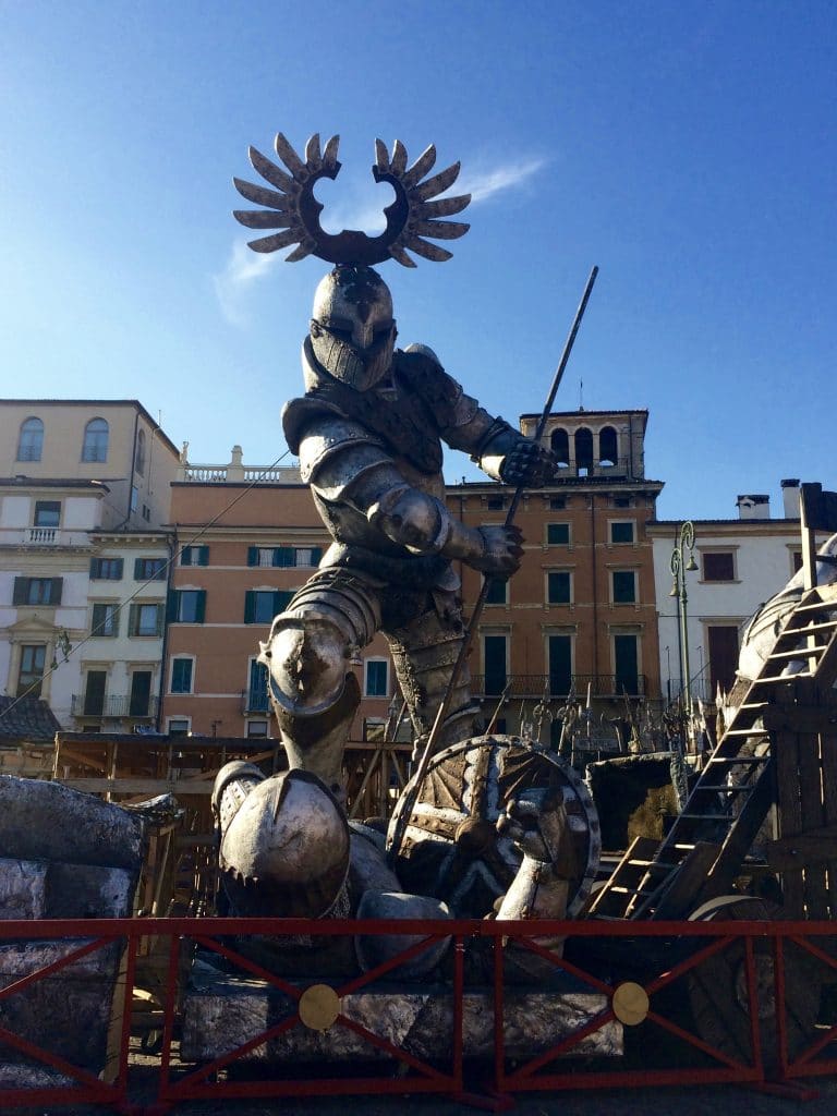 A First Timer's Guide to Spending One Day in Verona - Our Sweet Adventures