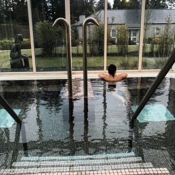 Lough Eske Castle Hotel & Spa - Best Spa Hotel in Donegal, Ireland ...