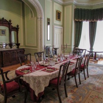 A "Sweet" Experience at Kylemore Abbey - Our Sweet Adventures