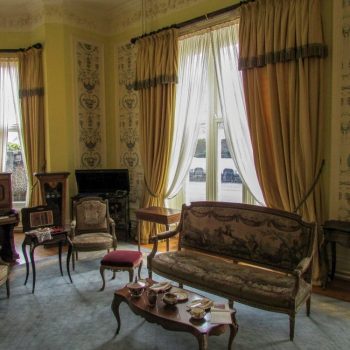 A "Sweet" Experience at Kylemore Abbey - Our Sweet Adventures