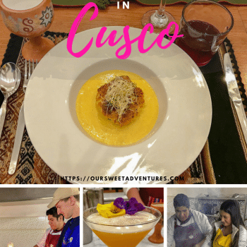 An Authentic Cooking Class in Cusco with Cusco Culinary
