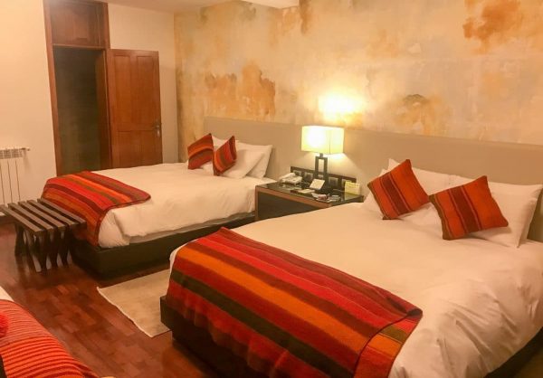 The Best Boutique Hotels in Cusco, Peru - Our Sweet Adventures