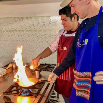 An Authentic Cooking Class in Cusco with Cusco Culinary