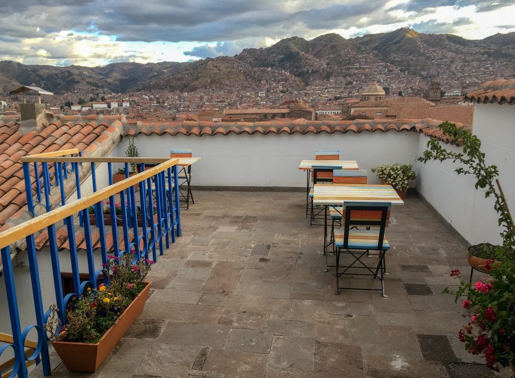 The Best Boutique Hotels in Cusco, Peru - Our Sweet Adventures