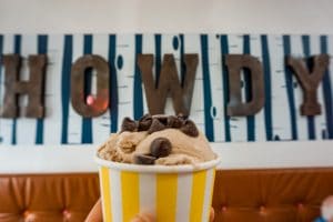 The Best Ice Cream in Dallas - Inside Scoop from a Local