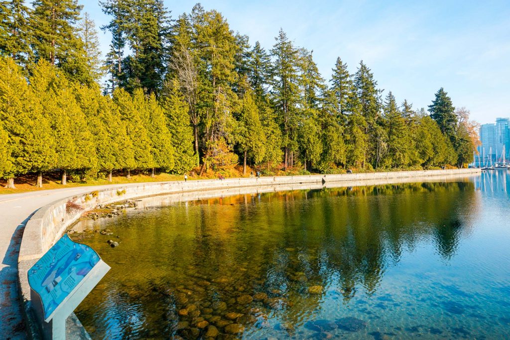 The Perfect 3 Days in Vancouver Itinerary