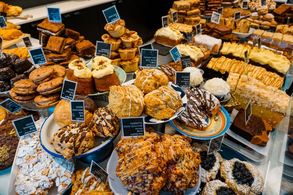 Delicious Places to Eat in Vancouver - a Foodies Guide