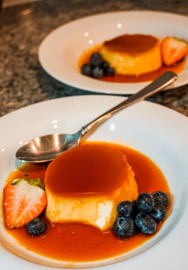 The Best Instant Pot Flan (Creme Caramel) - A Quick & Easy Recipe