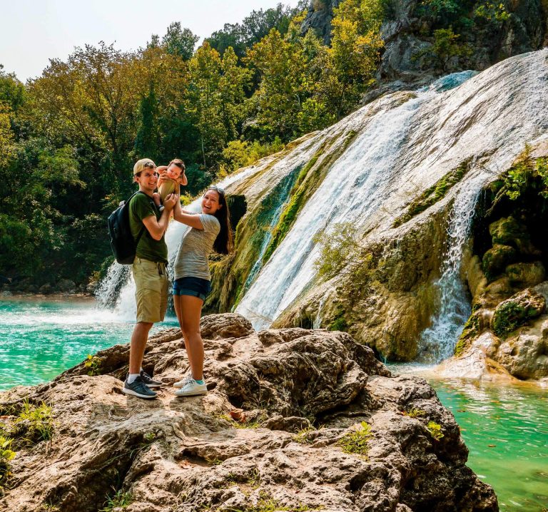 A Guide to Turner Falls Park in Oklahoma - Everything You Need To Know