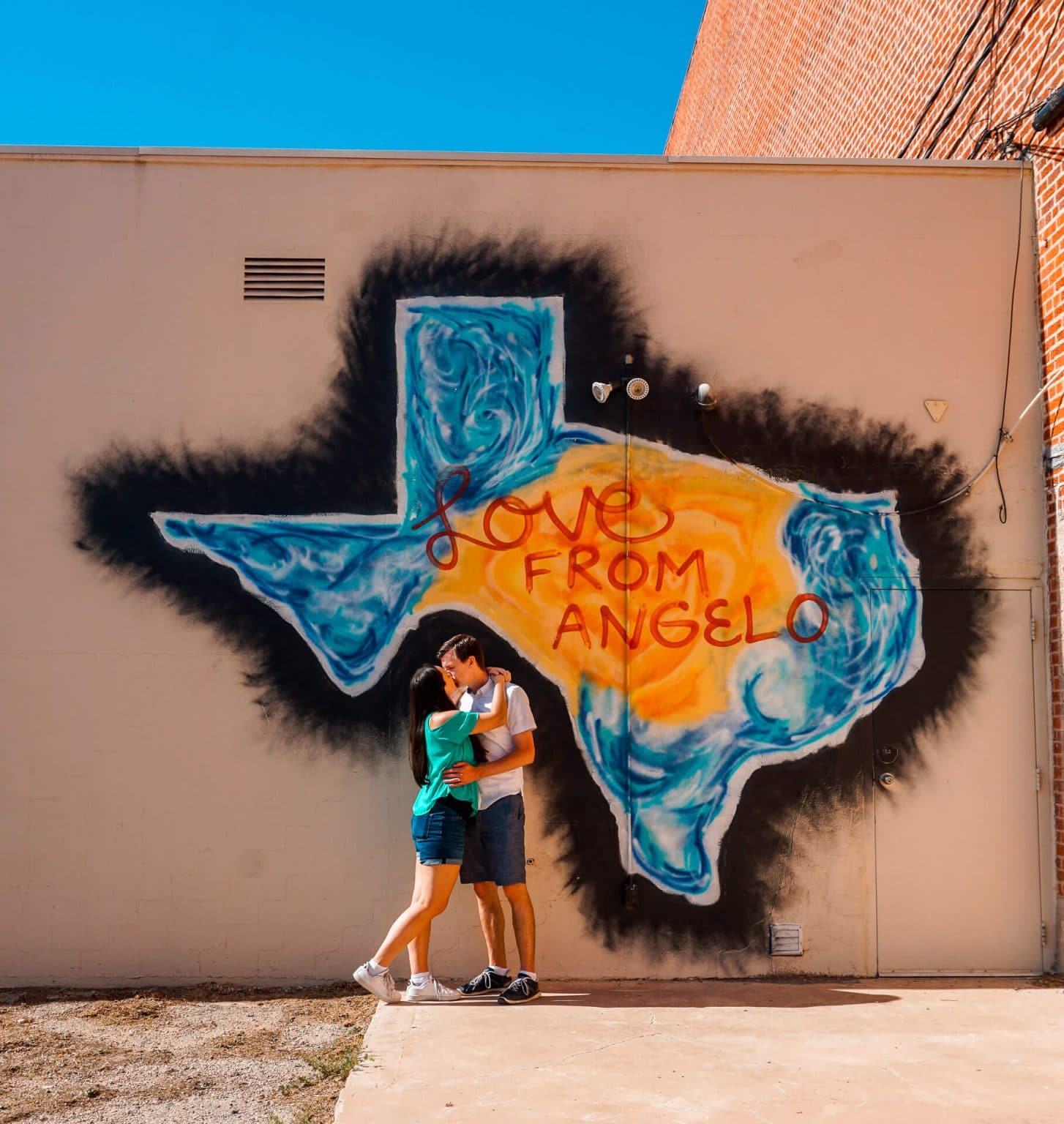 18 Things to Do in San Angelo for a Romantic Getaway