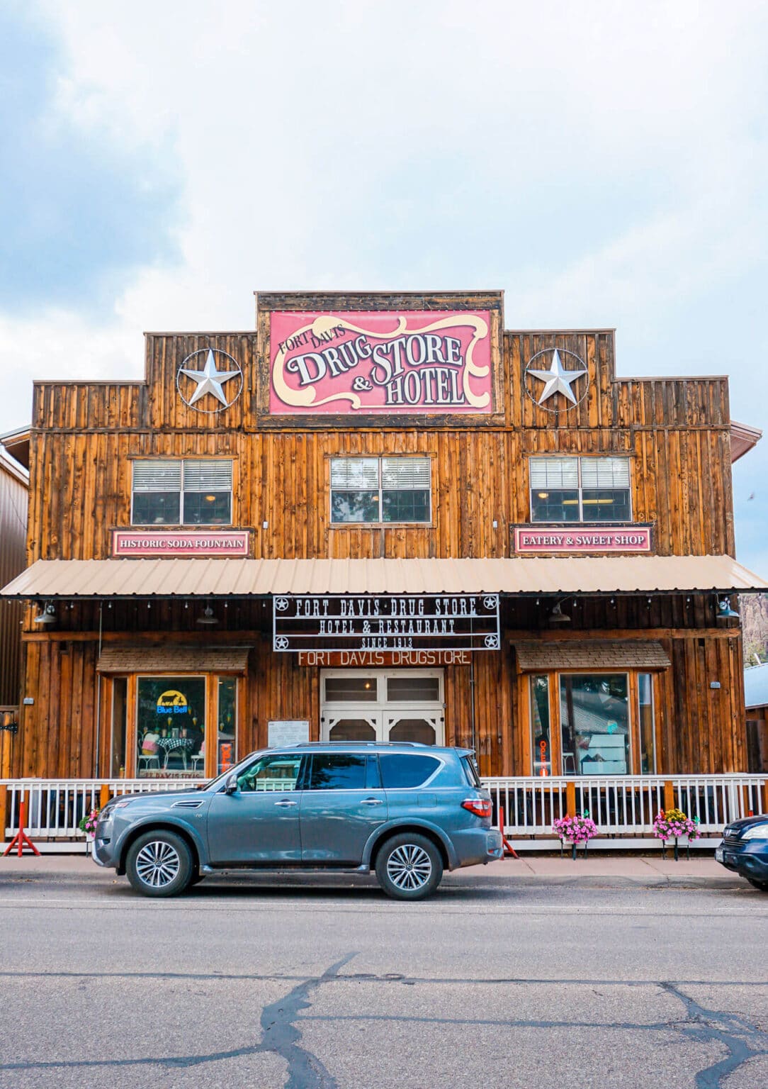 12 Best Things to Do in Fort Davis, Texas - You Cannot Miss!