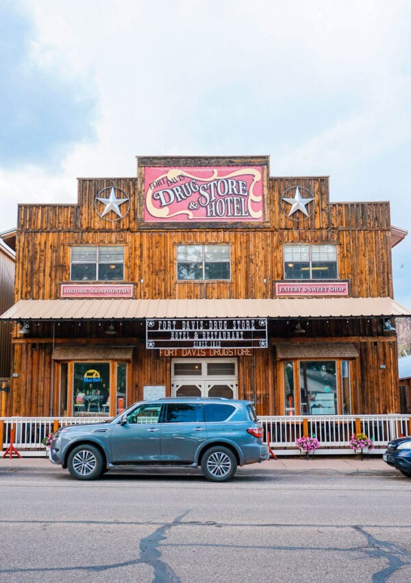12 Best Things to Do in Fort Davis, Texas - You Cannot Miss!
