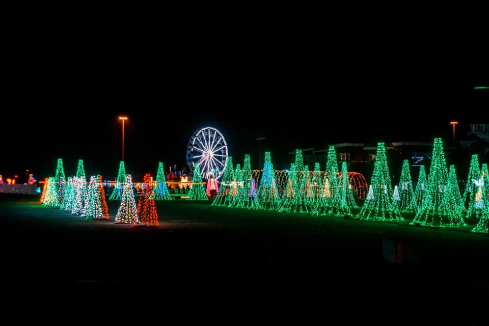 The Ultimate List of Christmas Things to Do in Dallas
