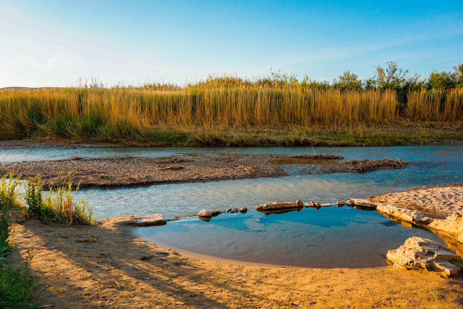 The Ultimate Itinerary for 3 Days in Big Bend National Park