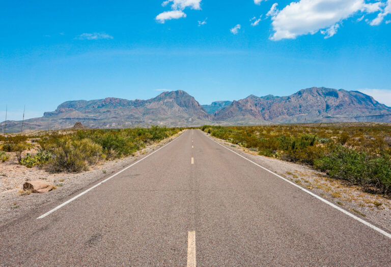 The Ultimate Itinerary for 3 Days in Big Bend National Park