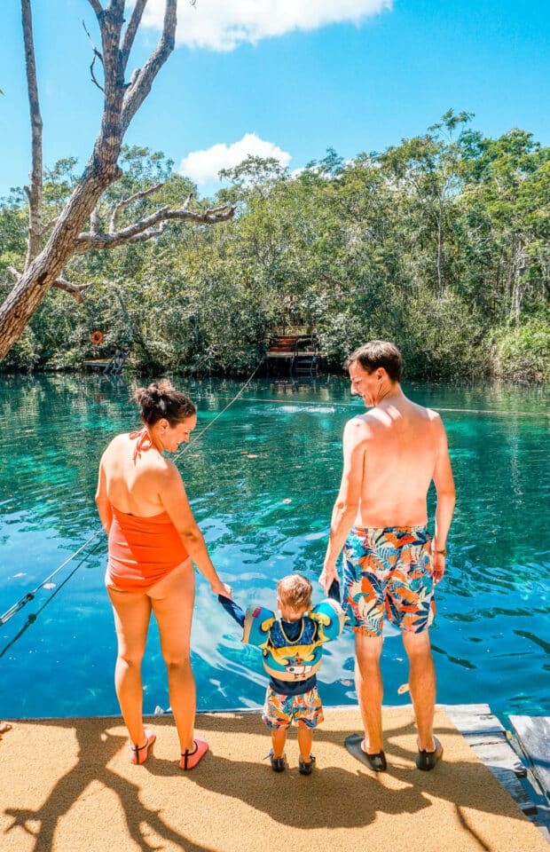 Best Things to Do in Tulum with Kids - A Complete Guide