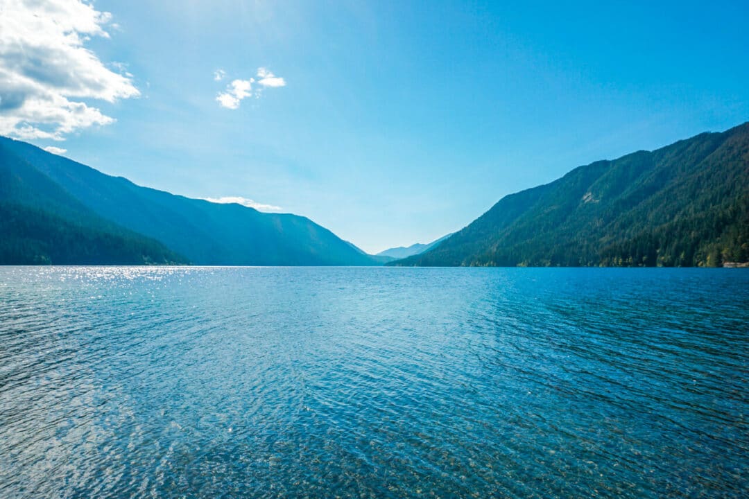 The Ultimate Itinerary for 3 Days in Olympic National Park