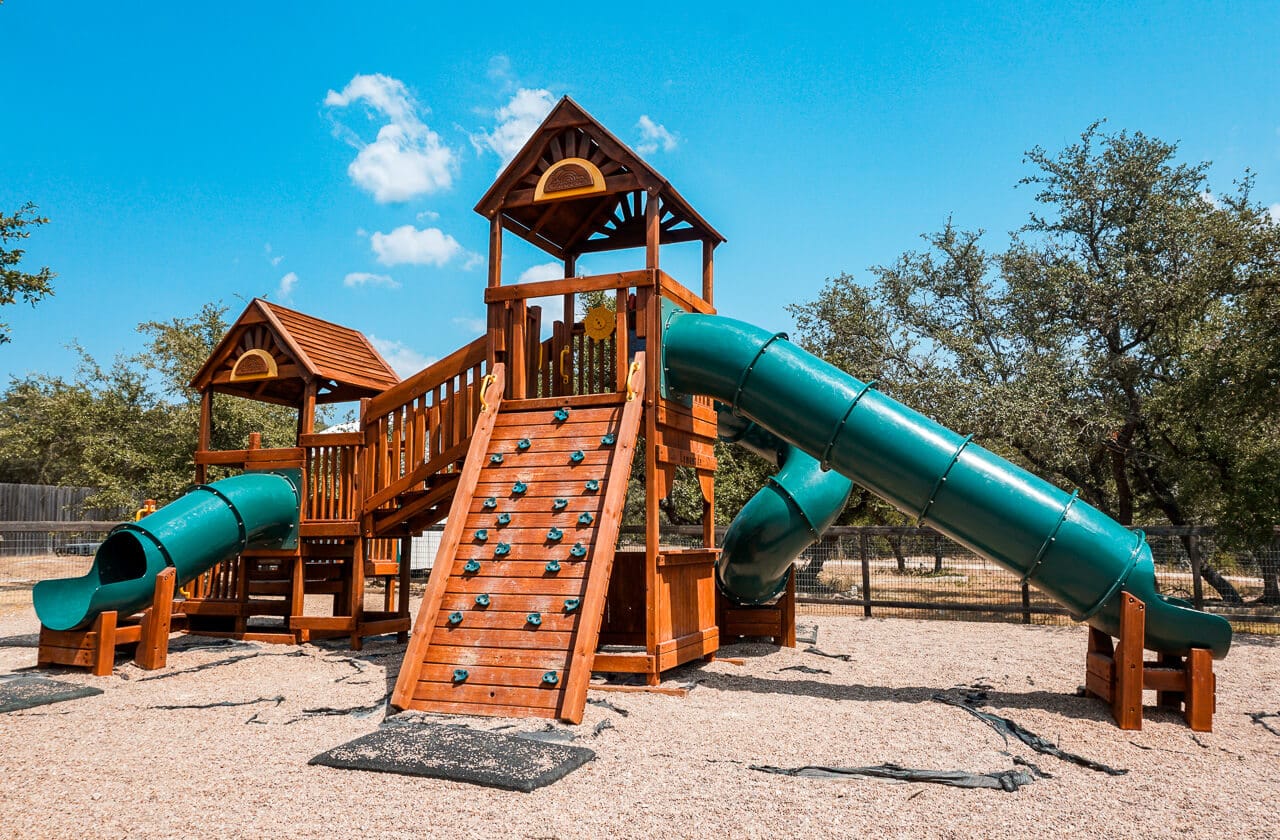 Family Business Beer Playground - Our Sweet Adventures