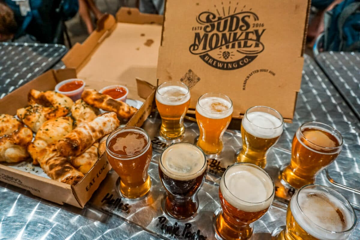 Kid-Friendly Breweries and Distilleries in Dripping Springs, Texas ...