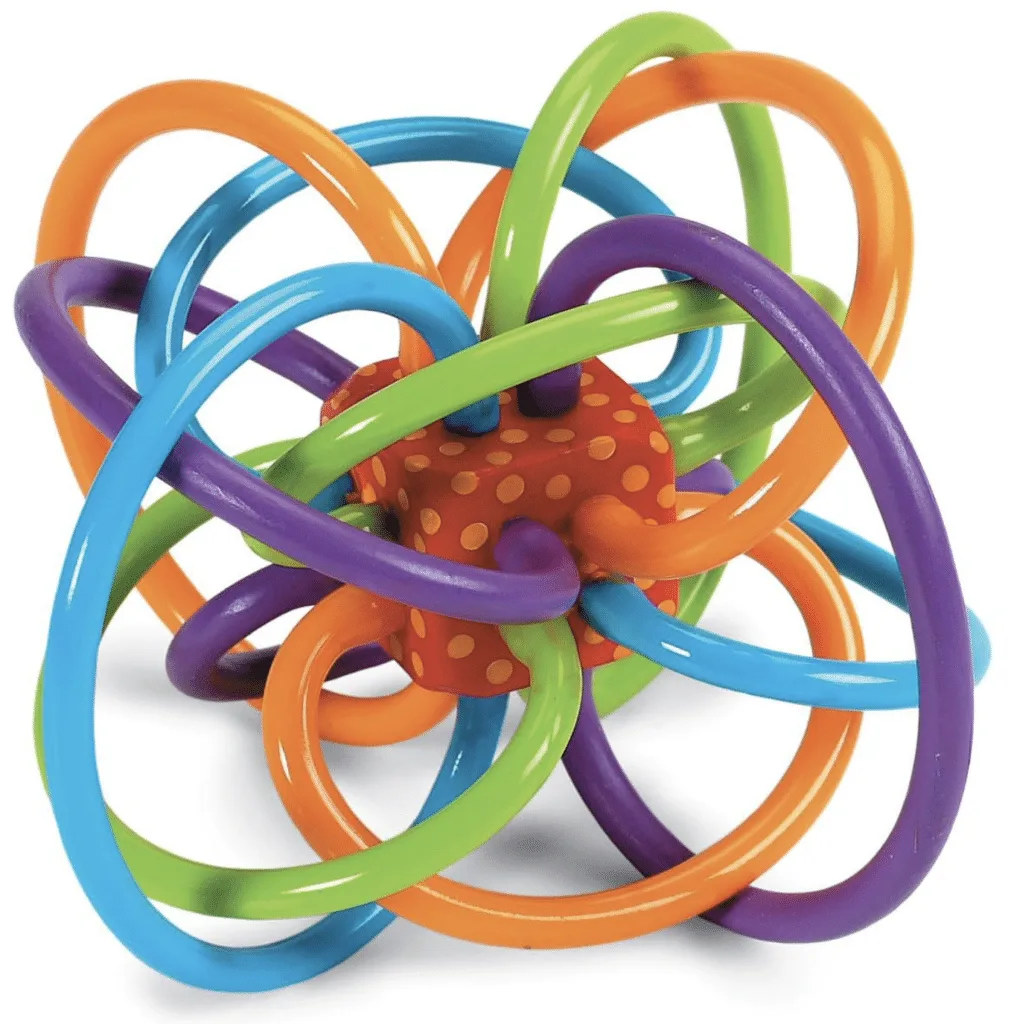 35+ Best Travel Toys for Babies (Newborn - 18 Months Old)