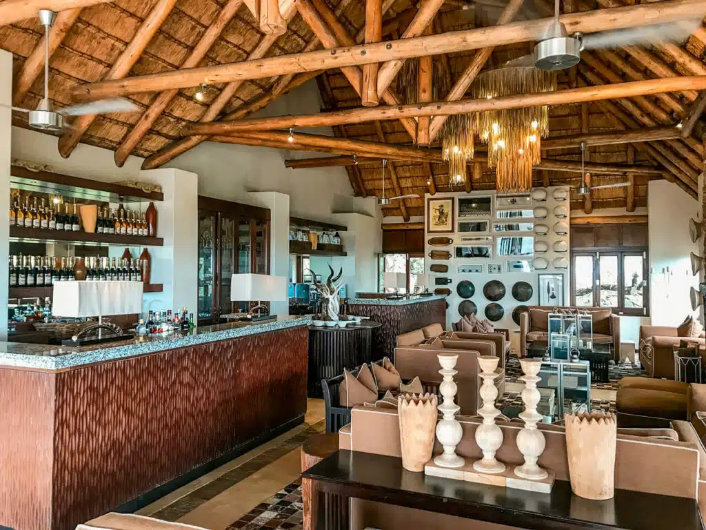 AndBeyond Phinda Mountain Lodge - The Best Luxury Safari Resort - Our ...