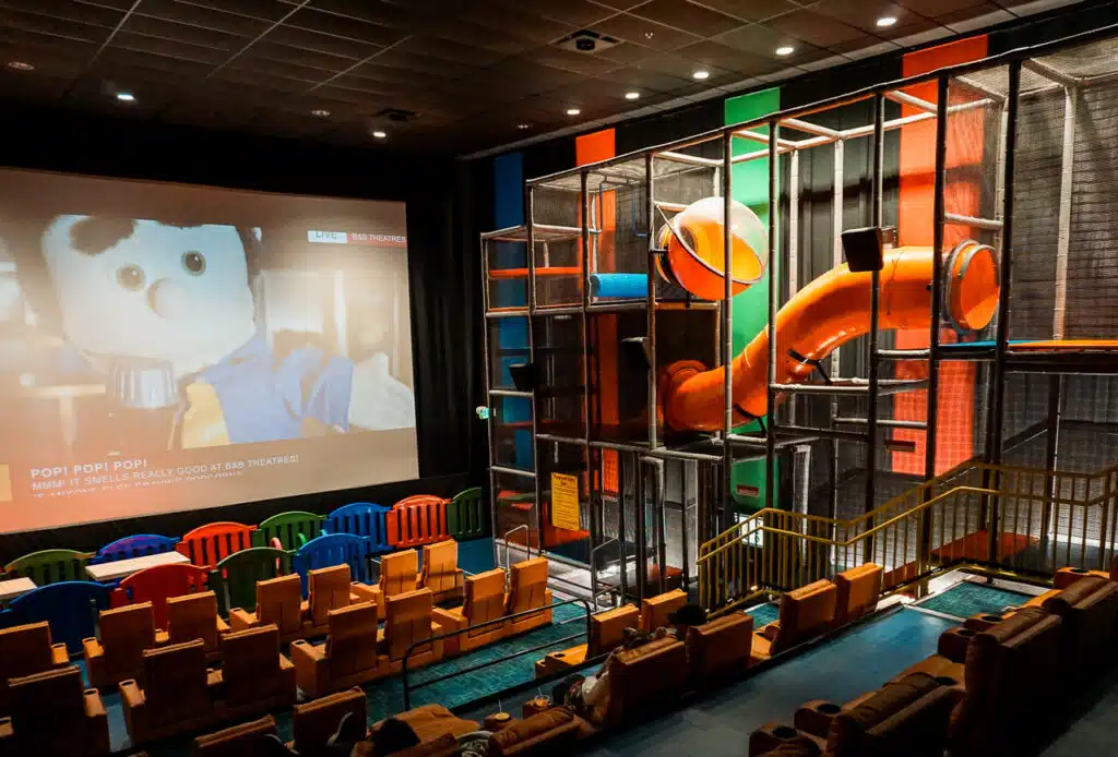 56 Fun Indoor Playgrounds in Dallas (From a Local Mom)