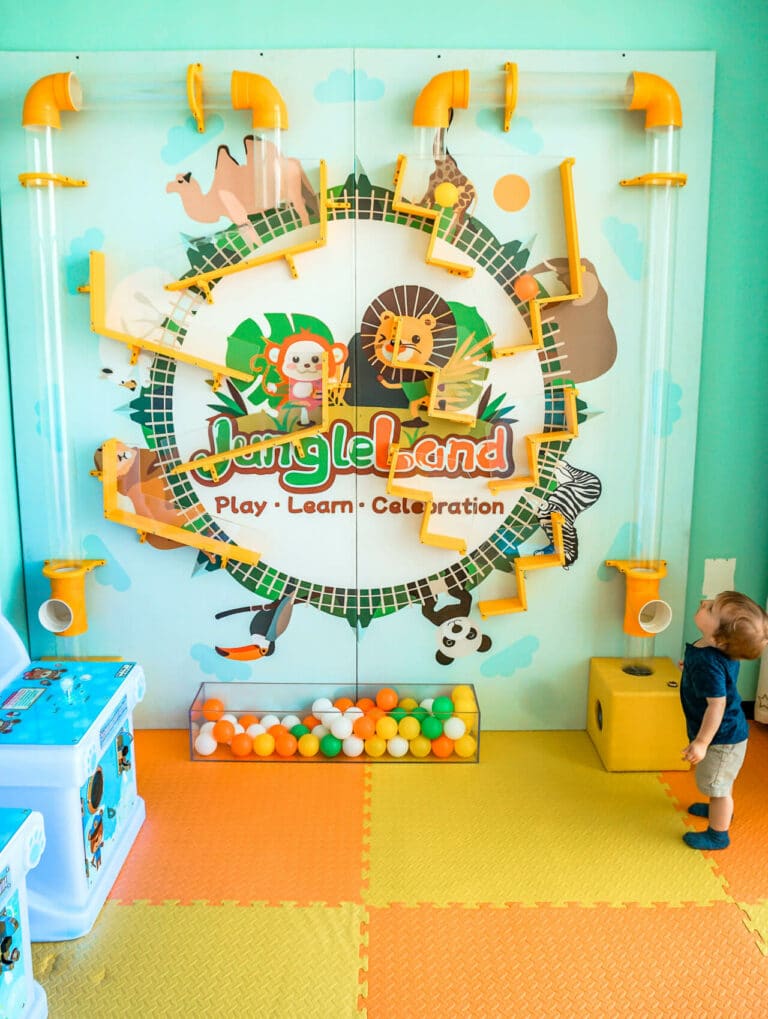 56 Fun Indoor Playgrounds in Dallas (From a Local Mom)
