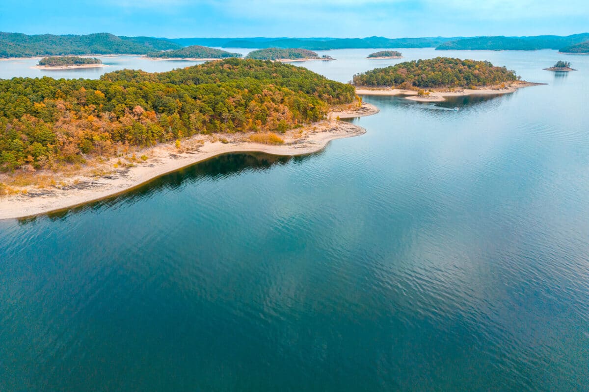 The Best Things to Do in Broken Bow, Oklahoma - Our Sweet Adventures