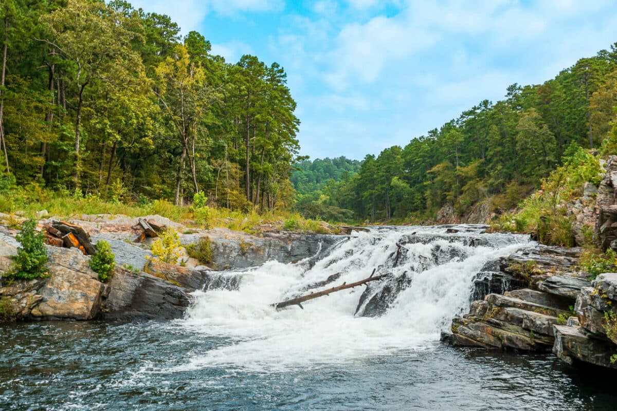 The Best Things to Do in Broken Bow, Oklahoma - Our Sweet Adventures