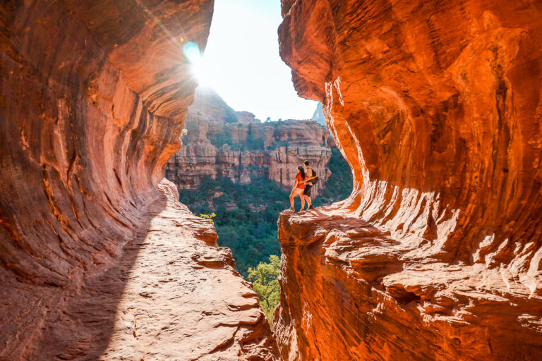 15 Best Hikes in Sedona That You Cannot Miss!