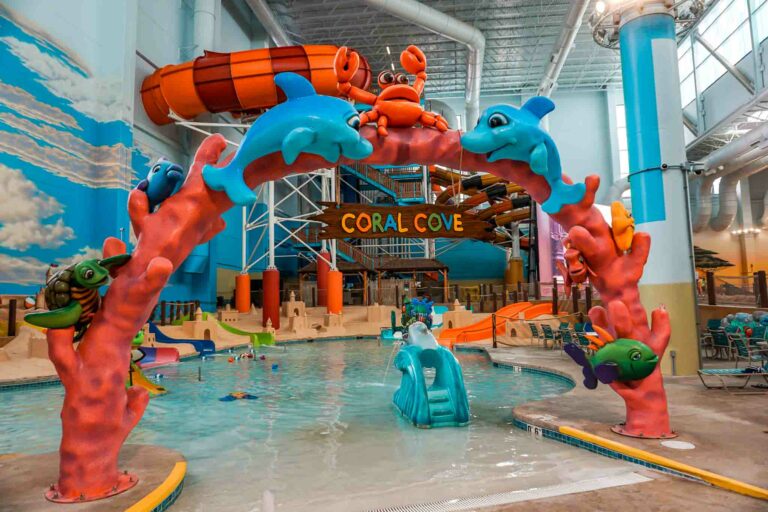 11 Fun Things to Do in Round Rock with Kids + Where to Eat