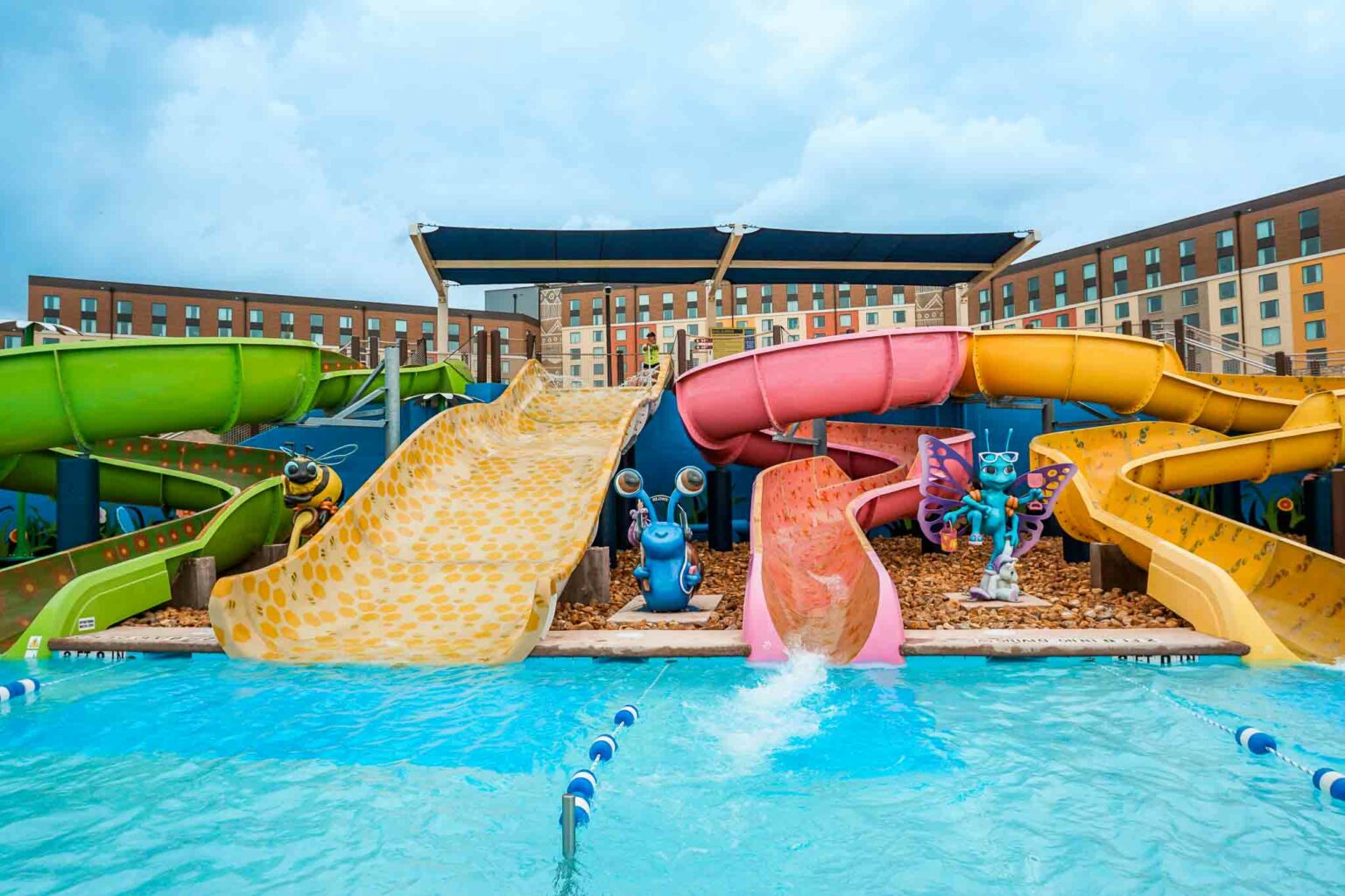 11 Fun Things to Do in Round Rock with Kids + Where to Eat