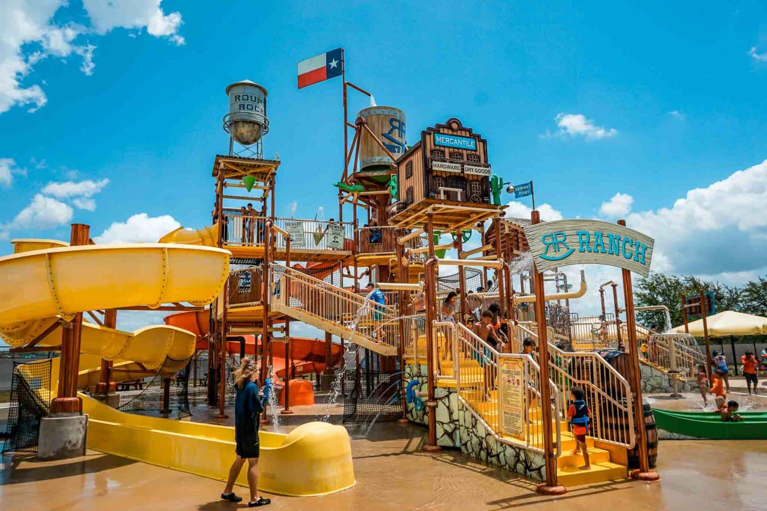 11 Fun Things to Do in Round Rock with Kids + Where to Eat