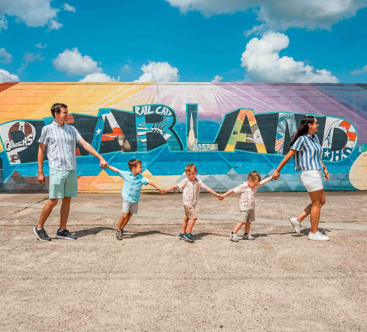 11 Fun Things to Do in Round Rock with Kids + Where to Eat