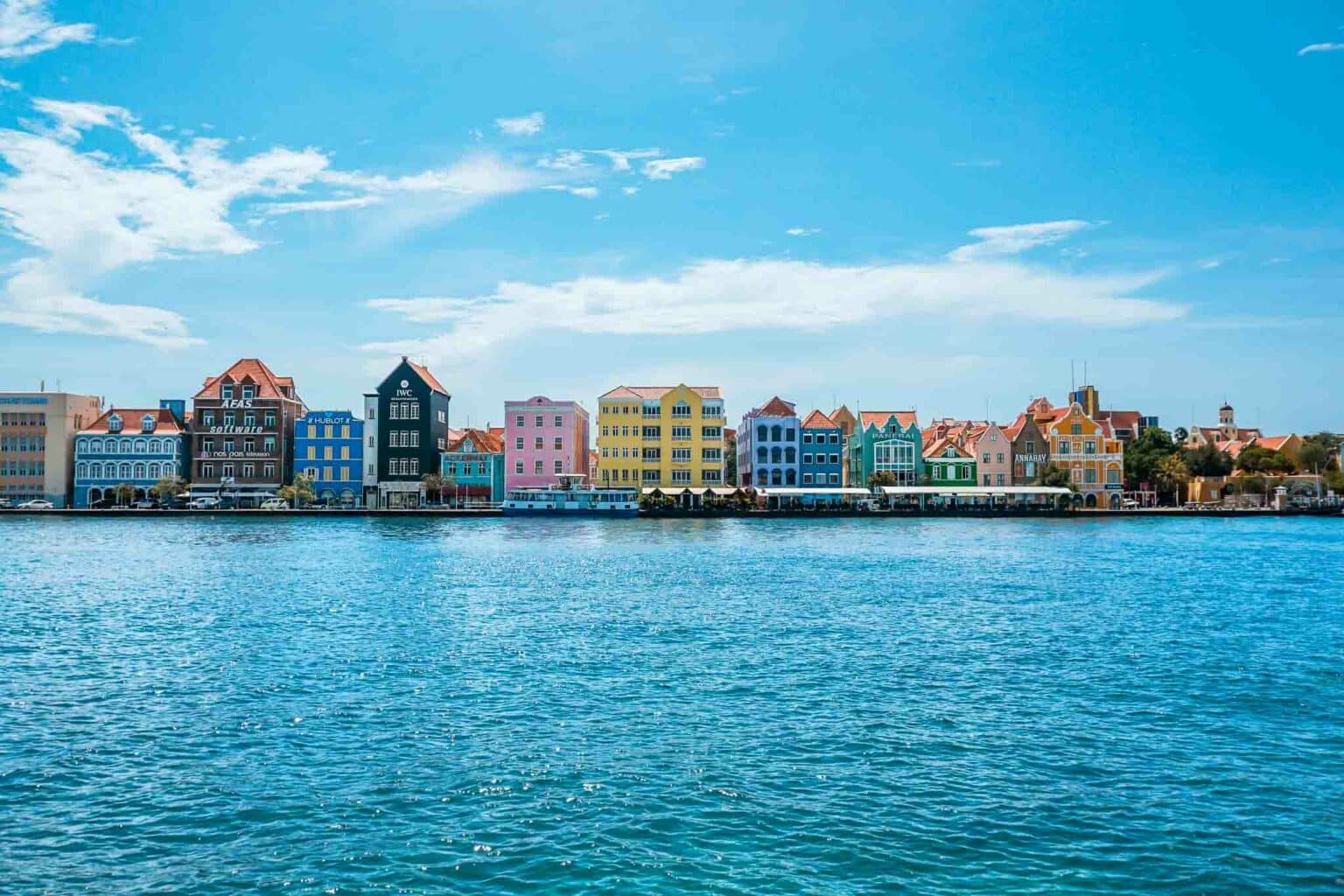 The Ultimate Curaçao Itinerary: 5, 6, or 7 Days